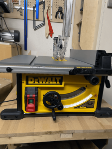 DeWalt DWE7492 - DIY-Profis